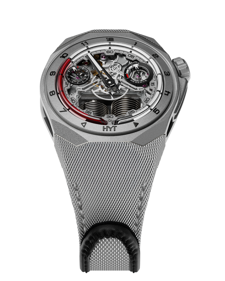 S1 Series – HYT Japan