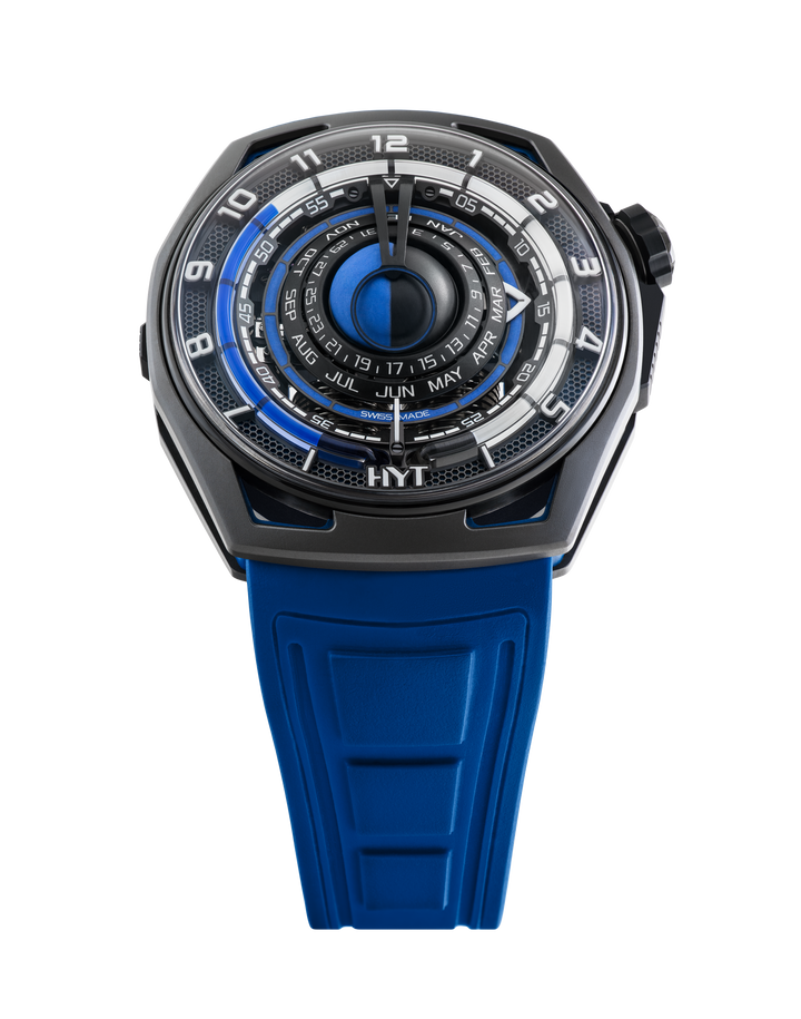 MOON RUNNER – HYT Japan